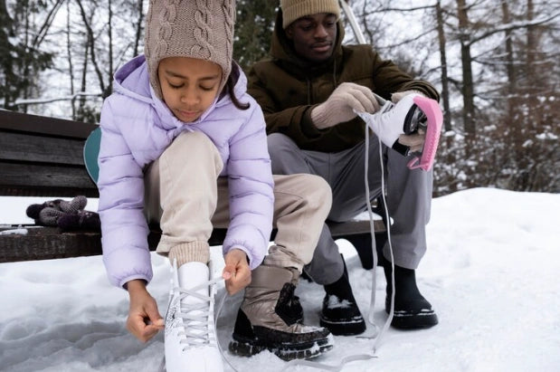 【10 mejores actividades infantiles para el invierno 100% divertidas ...