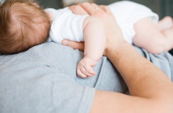 【Regurgitation in Babies: What it is and How to Treat It】 – Kiddus