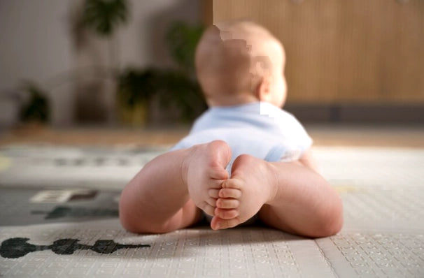 【When Do Babies Start Crawling? Signs and Practical Tips】 – Kiddus