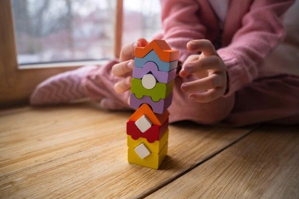 【15 Best Didactic Games for Children】 – Kiddus