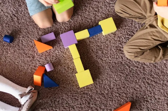 【Inclusive Games for Kids: 15 Best Activities】 – Kiddus