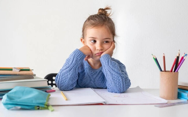 【My Son Doesn't Want to Study: 10 Tips to Solve It】 – Kiddus