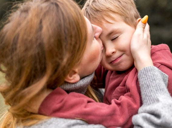【Highly Sensitive Children: Identify Them, Tips to Help Them】 – Kiddus