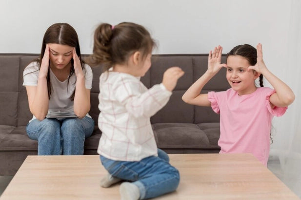 【10 Behavior Modification Techniques in Children】 – Kiddus