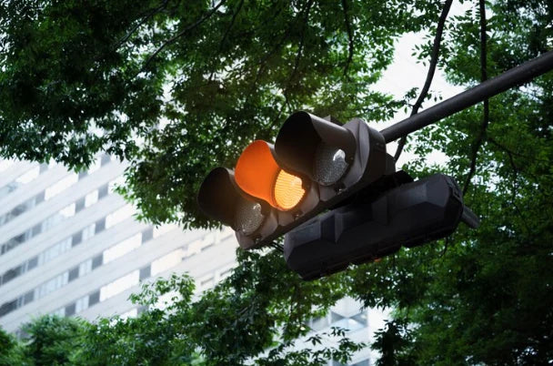 【Emotional Traffic Light Technique: Complete Guide 2024】 – Kiddus